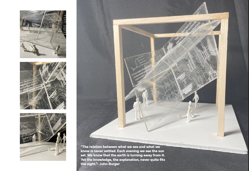 The Aesthetics of Power: What Makes Good Design | Designmatters