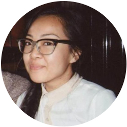 Dawn Kim | Designmatters