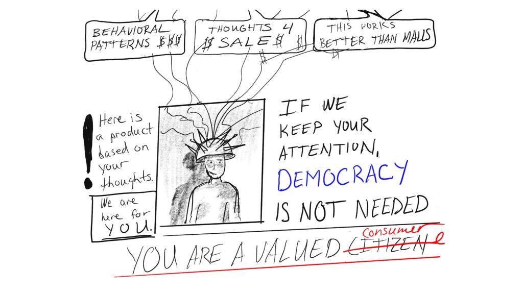 Designing Democracy: The Future of Civic Engagement, Summer 2022 ...