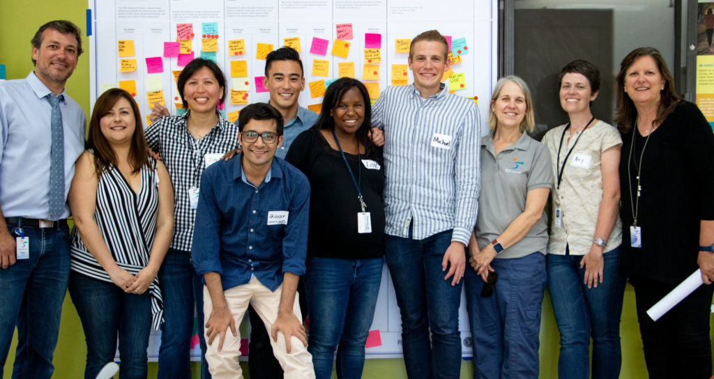 Fellowship Program | Designmatters