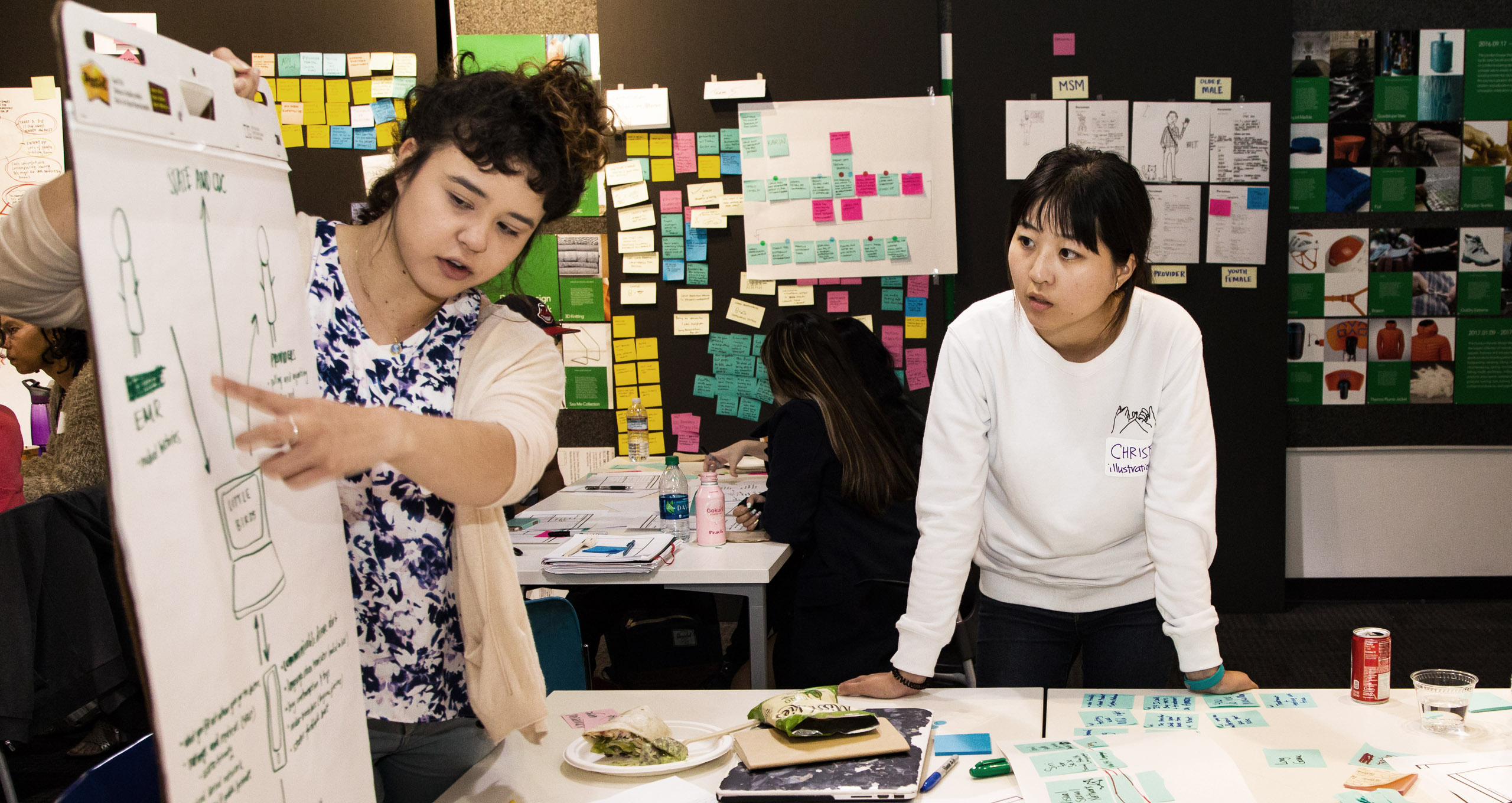 Student Programs | Designmatters