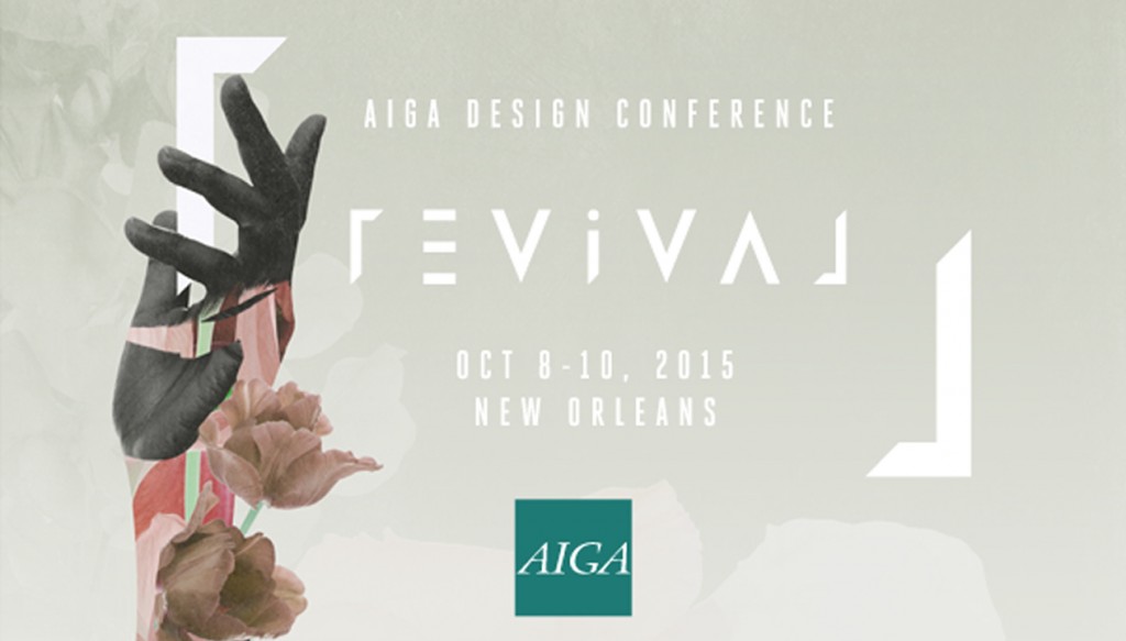 Mariana Amatullo Presenting at 2015 AIGA Design Conference in New ...