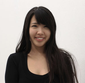 Jennifer Hur | Designmatters