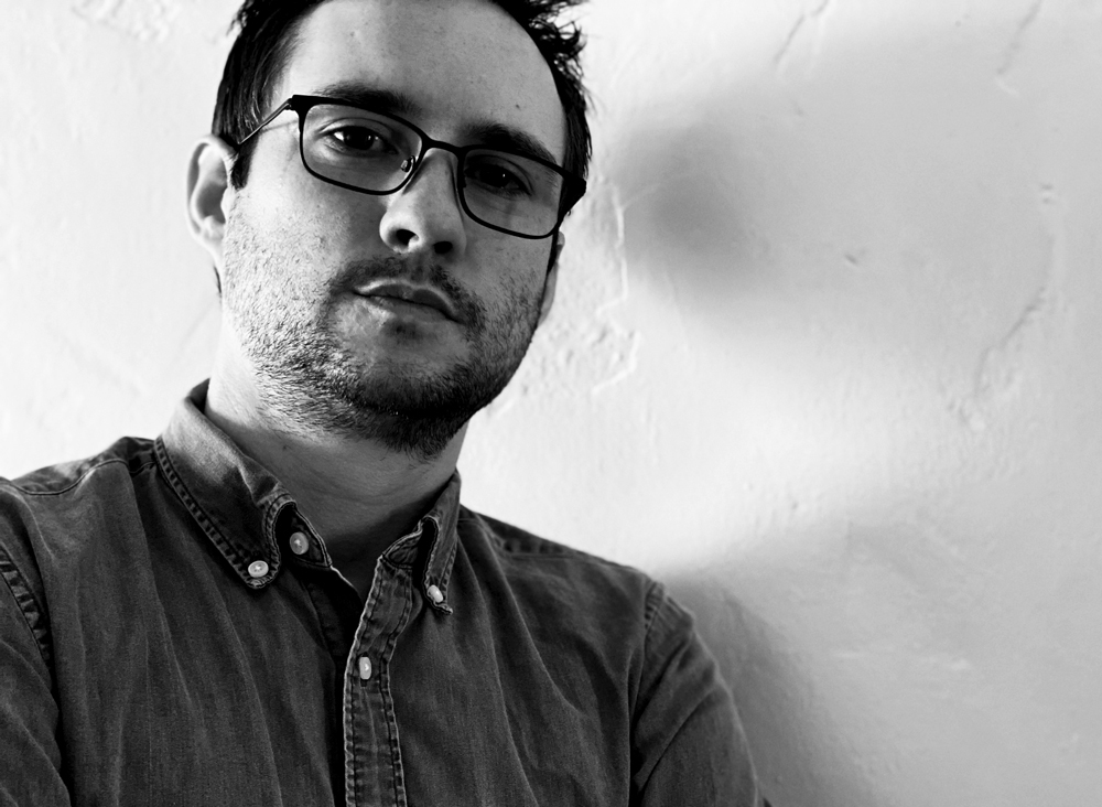 Andrew Bernard | Designmatters