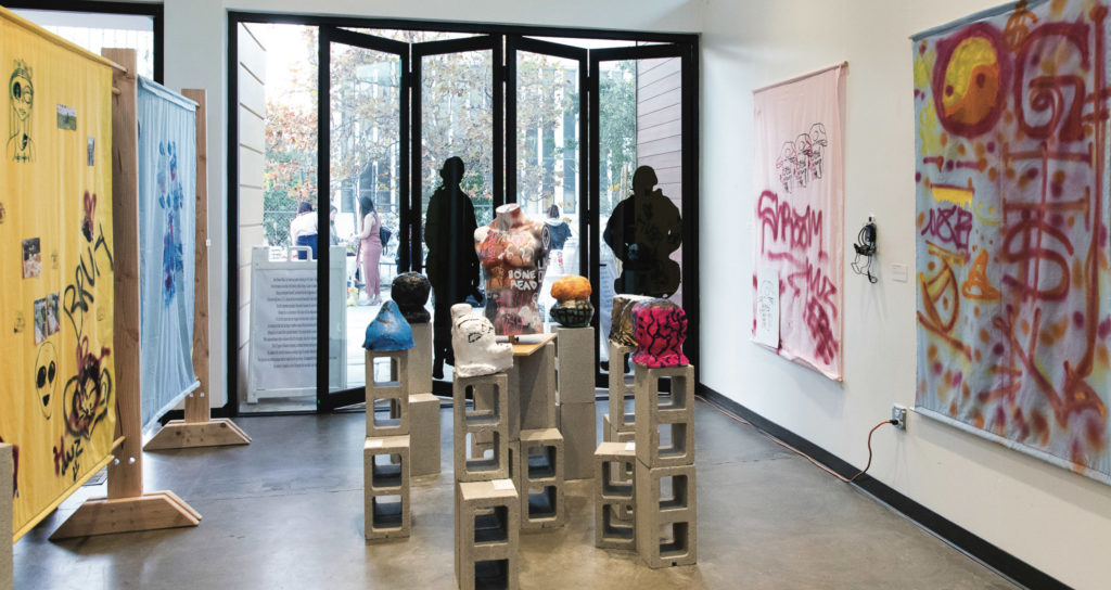 Social Responsible Art: Connecting Legacy L.A. Youth to Artistic ...