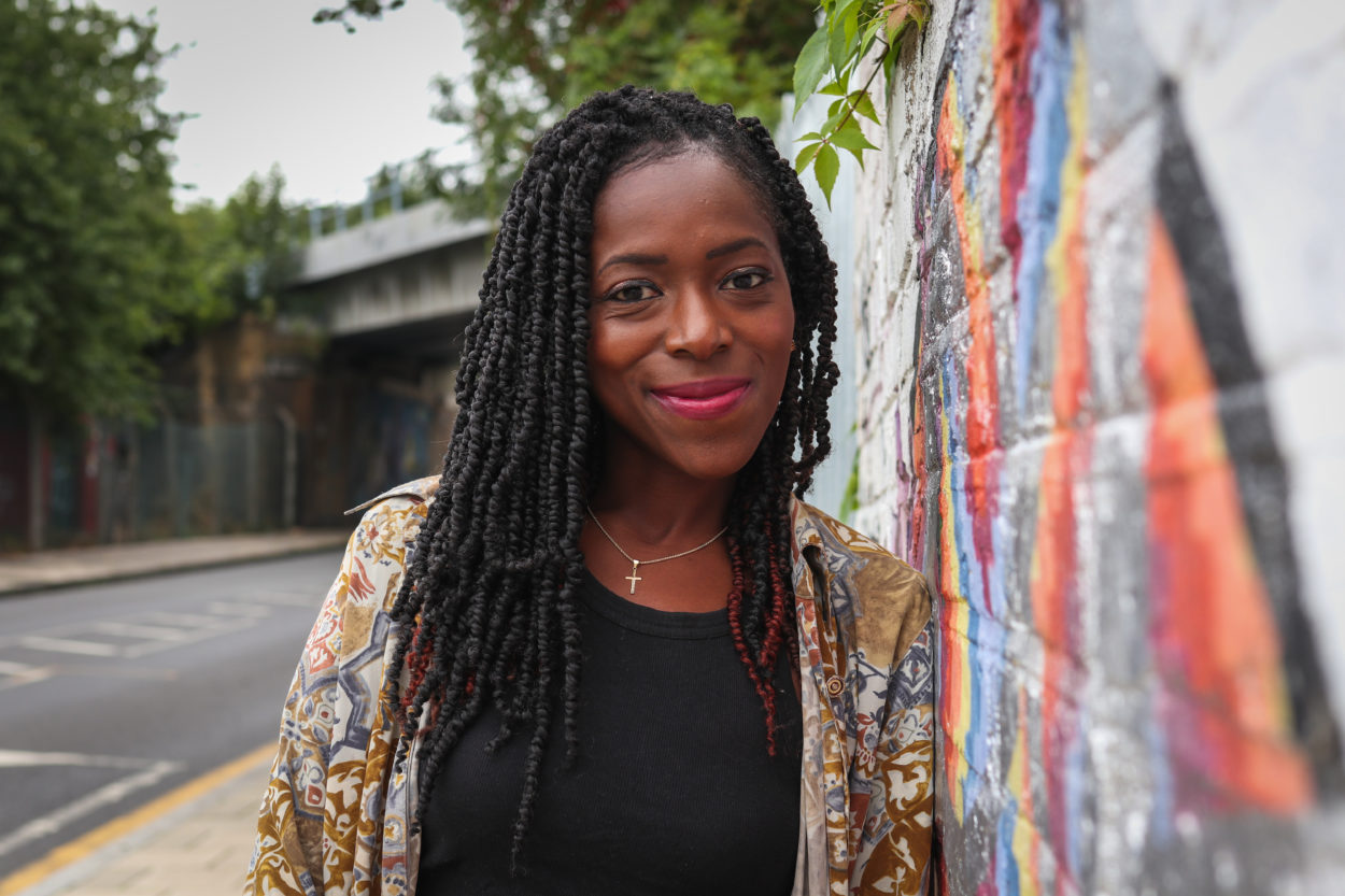 Marie Williams | Designmatters