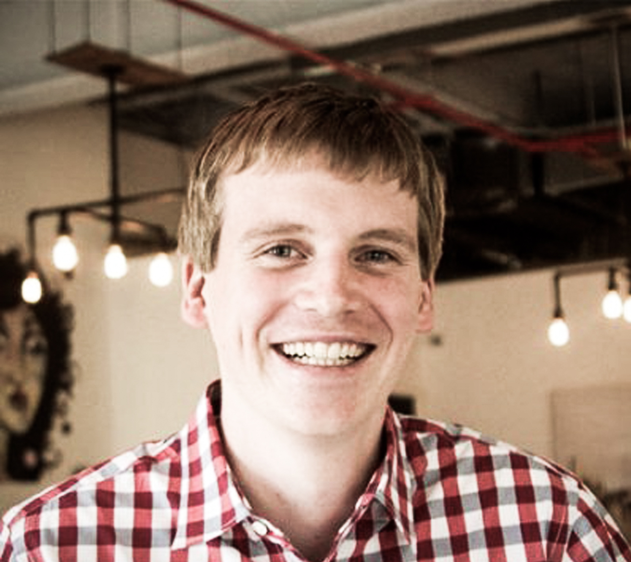 Tyler Paulson | Designmatters